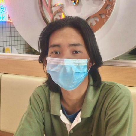 Thanawat's Portfolio